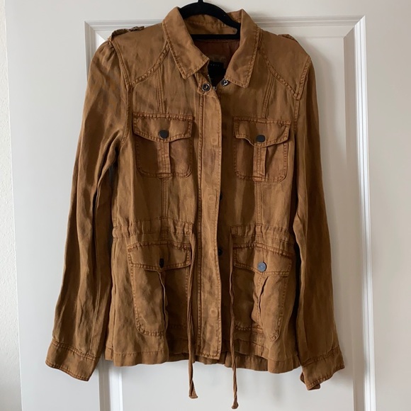 Sanctuary | Jackets & Coats | Sanctuary Jacket | Poshmark